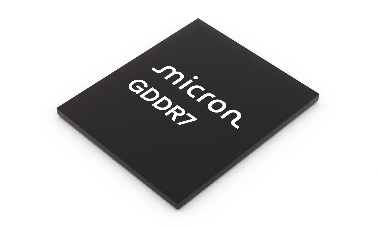 GDDR7 | Micron Technology Inc.